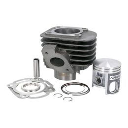 Zylinderkit Naraku 70ccm f&uuml;r 1E40QMB (E2) = NK101.47.2