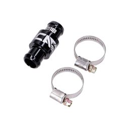 Wasserschlauchadapter VOCA 18mm f&uuml;r Temperaturf&uuml;hler Voca / Koso 1/8? Gewinde