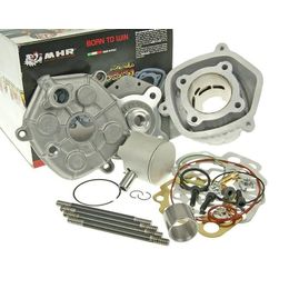 Zylinderkit Malossi MHR Team 77ccm 50mm f&uuml;r Minarelli AM