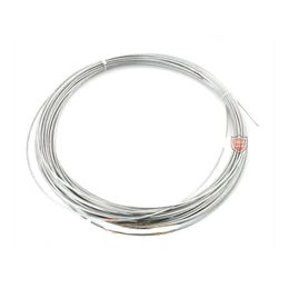 Seilzug Innenkabel 25m 2mm f&uuml;r Z&uuml;ndapp, Kreidler, Hercules, Puch, Miele, DKW, KTM