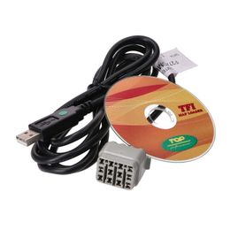 Einspritzsteuerger&auml;t Programmierung Kit Top Performances f&uuml;r YI-3 125ccm Yamaha WR, YZF-R, MT, X-Max, X-City