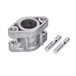 Ansaugstutzen 19mm f&uuml;r Simson KR51/1 Schwalbe, SR4-2 Star, SR4-3 Sperber, SR4-4 Habicht