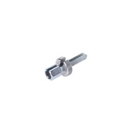 Einstellschraube Bowdenzug M6x30 lenkerseitig f&uuml;r Simson S50, S51, S70, SR50, SR80, KR51/1, KR51/2, SR4-1, SR4-2, SR4-3, SR4-4