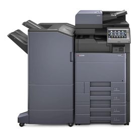 Kyocera Taskalfa 5053Ci mit Dualscanner, Dokumentenfinisher, WLAN