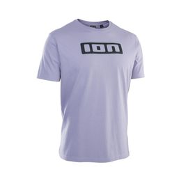 ION Tee Logo SS men M