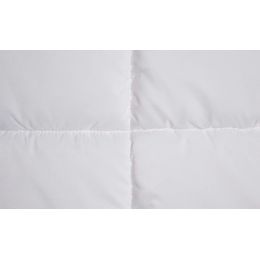 Billerbeck Duo-Steppbett Granat wei&szlig; Ma&szlig;e (cm): B: 155 &raquo; M&ouml;bel Kraft