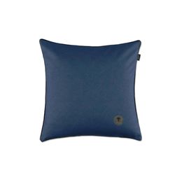 JOOP! Kissenh&uuml;lle Essential blau Ma&szlig;e (cm): B: 40 H: 1 Accessoires > Kissen > Kissenh&uuml;llen &raquo; Sofa DE