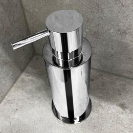Viverso x match Seifenspender stehend, VU1013CR,