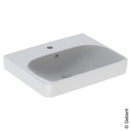 Geberit Smyle Square Wandwaschtisch, 500259011,