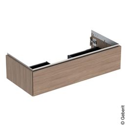 Geberit ONE Waschtischunterschrank, 1 Auszug, 505074005,