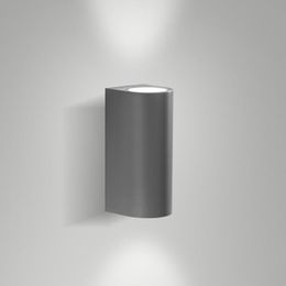 Fabas Luce Helly Wandleuchte, LED, 6559-22-294,