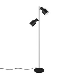 Trio Leuchten Agudo Stehleuchte, E27, 419400232,