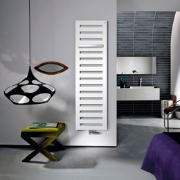 Zehnder Metropolitan Bar Badheizk&ouml;rper, rein Warmwasserbetrieb, ZM101660B100000, MEP-180-060