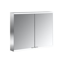 Emco Prime2 Facelift Spiegelschrank, 2 T&uuml;ren, 949706324,