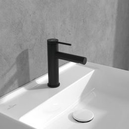 Villeroy & Boch Villeroy & Boch Loop & Friends Waschtischarmatur, TVW106102153K5,