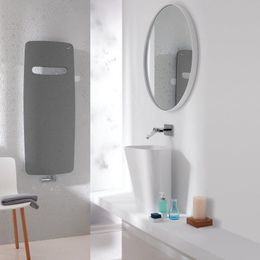 Zehnder Vitalo Spa Badheizk&ouml;rper, rein Warmwasserbetrieb, ZV200359A300000, VIT-120-060