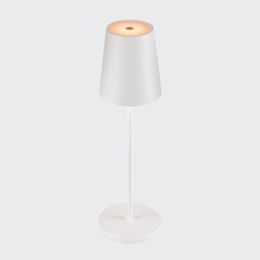 SLV Vinolina Two Akku Tischleuchte, LED, 1007692,