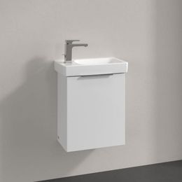 Villeroy & Boch Villeroy & Boch Architectura Waschtischunterschrank, 1 Tür, B88300VS,