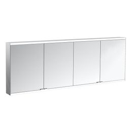 Emco Prime Facelift Spiegelschrank, 4 T&uuml;ren, 949706266,