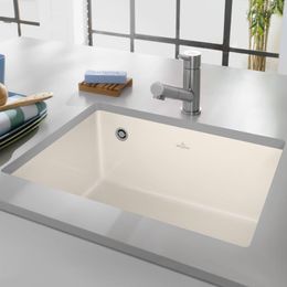 Villeroy & Boch Villeroy & Boch Subway 60 SU Küchenspüle, 331001KR,