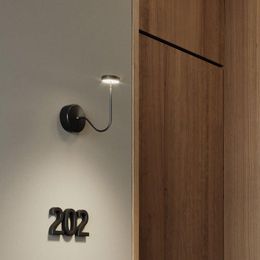 Ailati Lights by Zafferano Swap Wand-/Deckenleuchte, LED, LD1015N3,