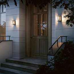 Ip44.de Dia Wandleuchte, LED, 91250-AN,