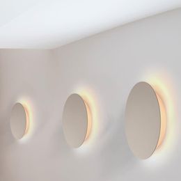 Escale Blade Wand-/Deckenleuchte, LED, 86780109,