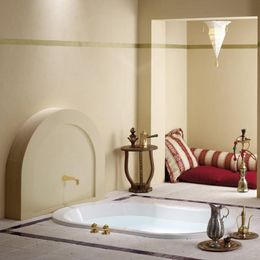 RepaBad Wega ovale Badewanne, 0029284-0001,