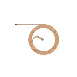 DPA 6060 CORE Omni Submini Mic, Normal SPL, Beige, MicroLock