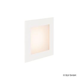 SLV Frame Basic Wandleuchte, LED, 1000576,