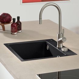 Villeroy & Boch Villeroy & Boch Subway 50 S Flat K&uuml;chensp&uuml;le, 33151FJ0HL2,