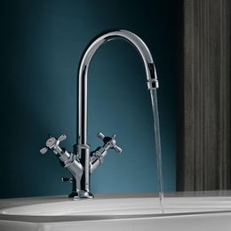Axor Montreux Waschtischarmatur 210, 16506000, 210