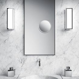 Decor Walther Bauhaus Wandleuchte, LED, 0333900, Bauhaus 1 LED