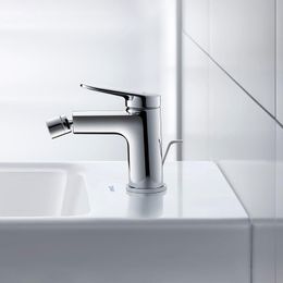 Duravit Wave Bidetarmatur, WA2400001010,