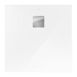 Villeroy & Boch Villeroy & Boch Embrace Duschwanne, UDA8080EMB1V-01,