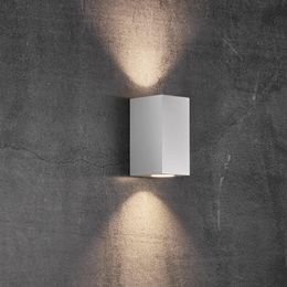 Nordlux Canto Wandleuchte, GU10 eckig, 49731001,