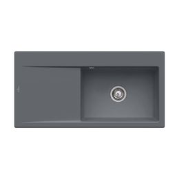 Villeroy & Boch Villeroy & Boch Subway Style 60 K&uuml;chensp&uuml;le, 336101i4HL1,