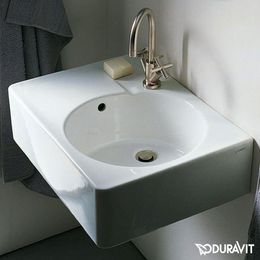 Duravit Design Classics Wandwaschtisch, 0685600011, Scola