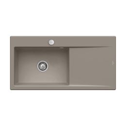 Villeroy & Boch Villeroy & Boch Subway Style 60 K&uuml;chensp&uuml;le, 336202TRHL2,