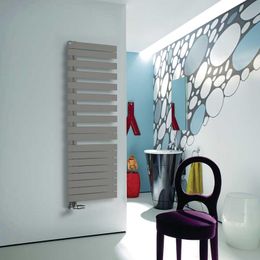 Zehnder Roda Spa Asym Badheizk&ouml;rper, rein Warmwasserbetrieb, ZRF50655A500000, ROFR-170-055