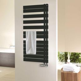 Zehnder Roda Spa Asym Badheizk&ouml;rper, rein Warmwasserbetrieb, ZRF60555A600000, ROFL-120-055
