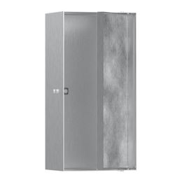 Hansgrohe XtraStoris Rock Schrank-Modul, 56082800,