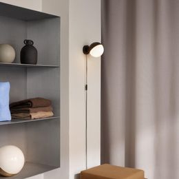 Louis Poulsen VL Studio Wandleuchte, G9, 5743150186,