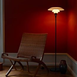 Louis Poulsen PH 3&frac12;-2 &frac12; Stehleuchte, E27, 5744166218,