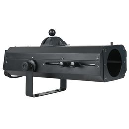 Showtec Followspot LED 75W - Stativ inklusive