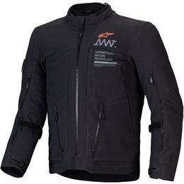 Alpinestars AMT-8, Textiljacke DrystarXF
