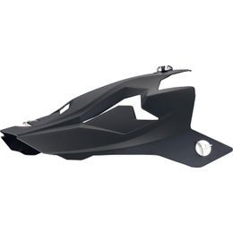 Scorpion VX-22 Air Mips Solid, Helmschirm