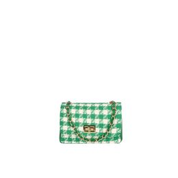 Gave Lux Umhängetasche in GREEN | Gr.: onesize
