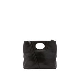 Viola Castellani Umhängetasche in BLACK | Gr.: onesize