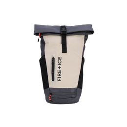 Bogner Fire & Ice Fire + Ice Rucksack 'Park City Ive in Bleached Sand 18,00 x 42,00 x 10,00 cm' | Gr.: onesize